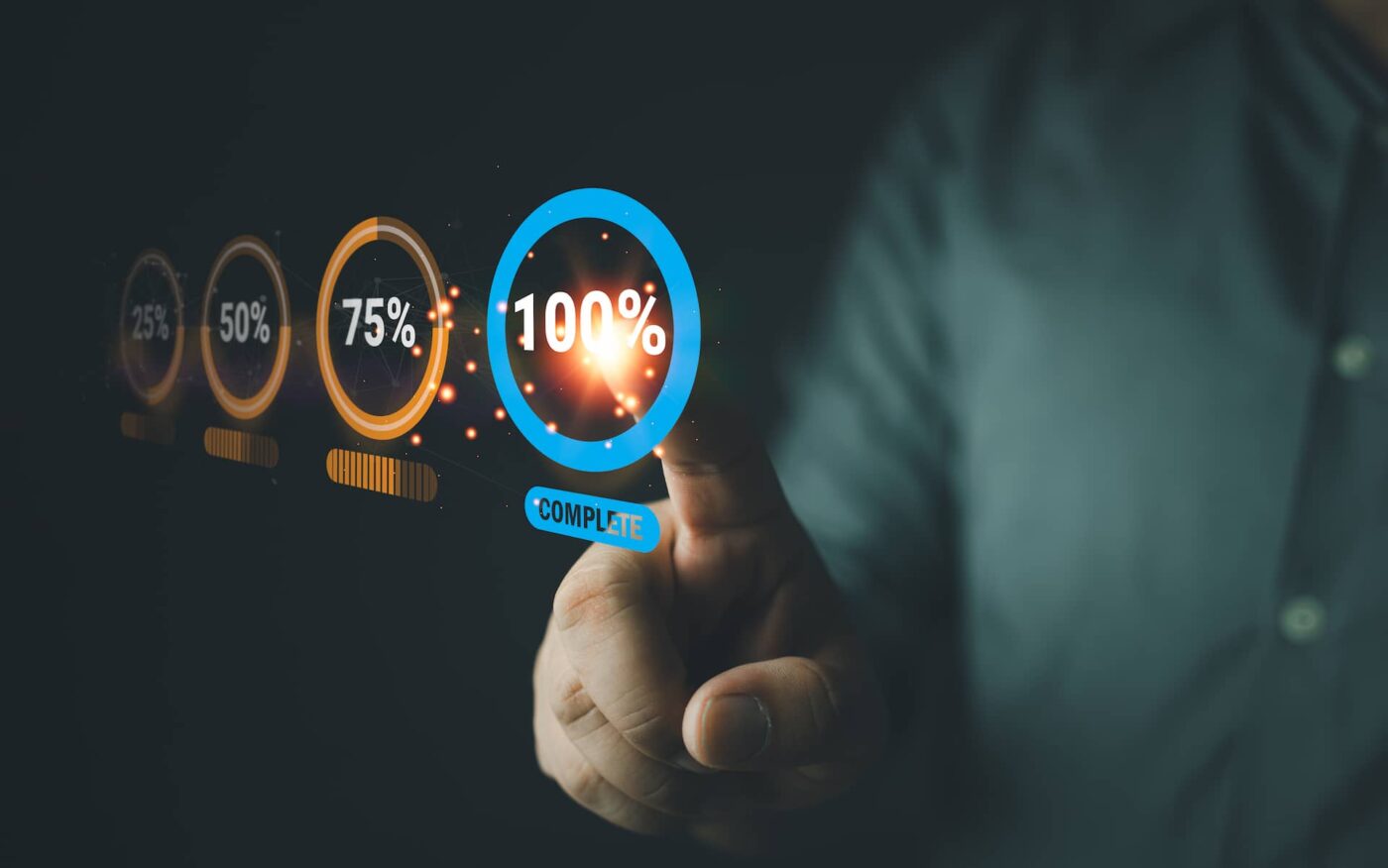 Travailler à l'iA - Formation en alternance IA Nantes