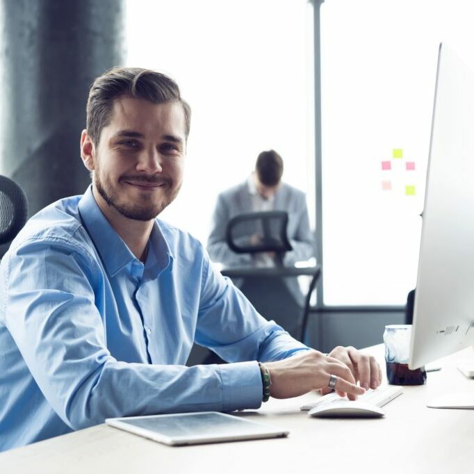 BTS Négociation et Digitalisation de la Relation Client - Formation en ...