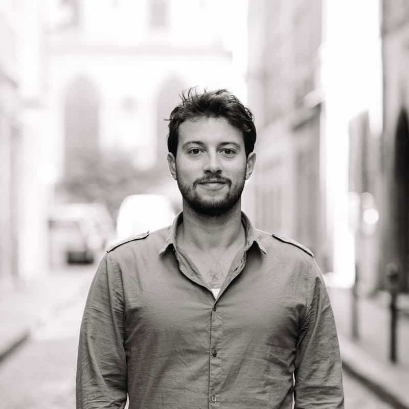 Notre équipe dédiée - Formation en alternance IA Nantes